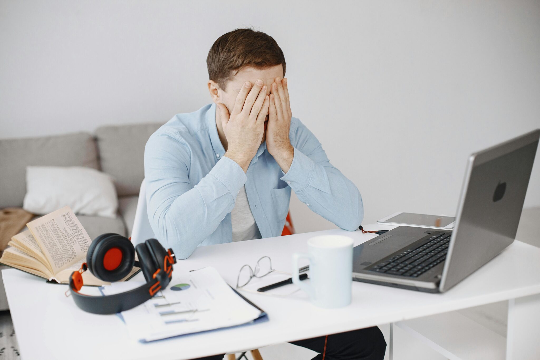 7 Proven Ways to Stop Digital Eye Strain: The Ultimate Relief Guide