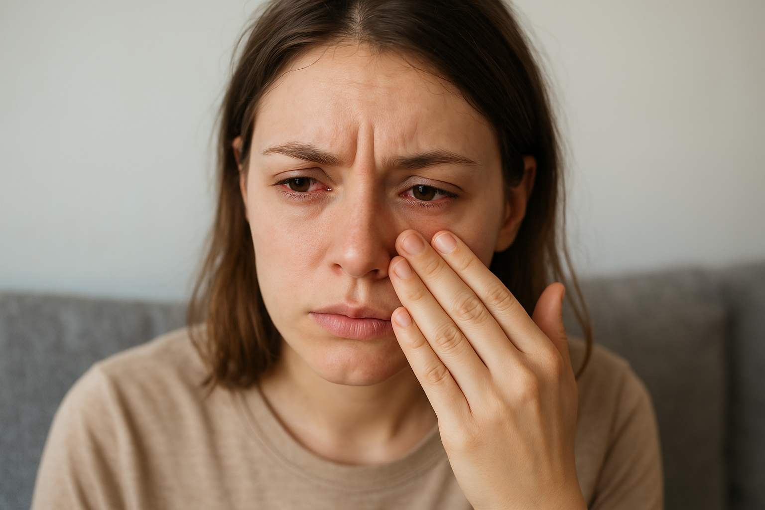 Conjunctivitis Pink Eye 7 Best Treatments & Prevention Tips