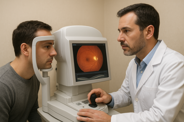 Eye Exam Frequency: 6 Vital Steps to Ensure Perfect Ocular Health