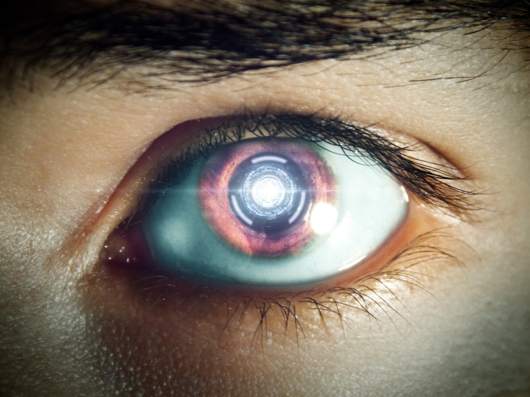 The Future of Eye Health: AI, Apps, and Vision Tracking