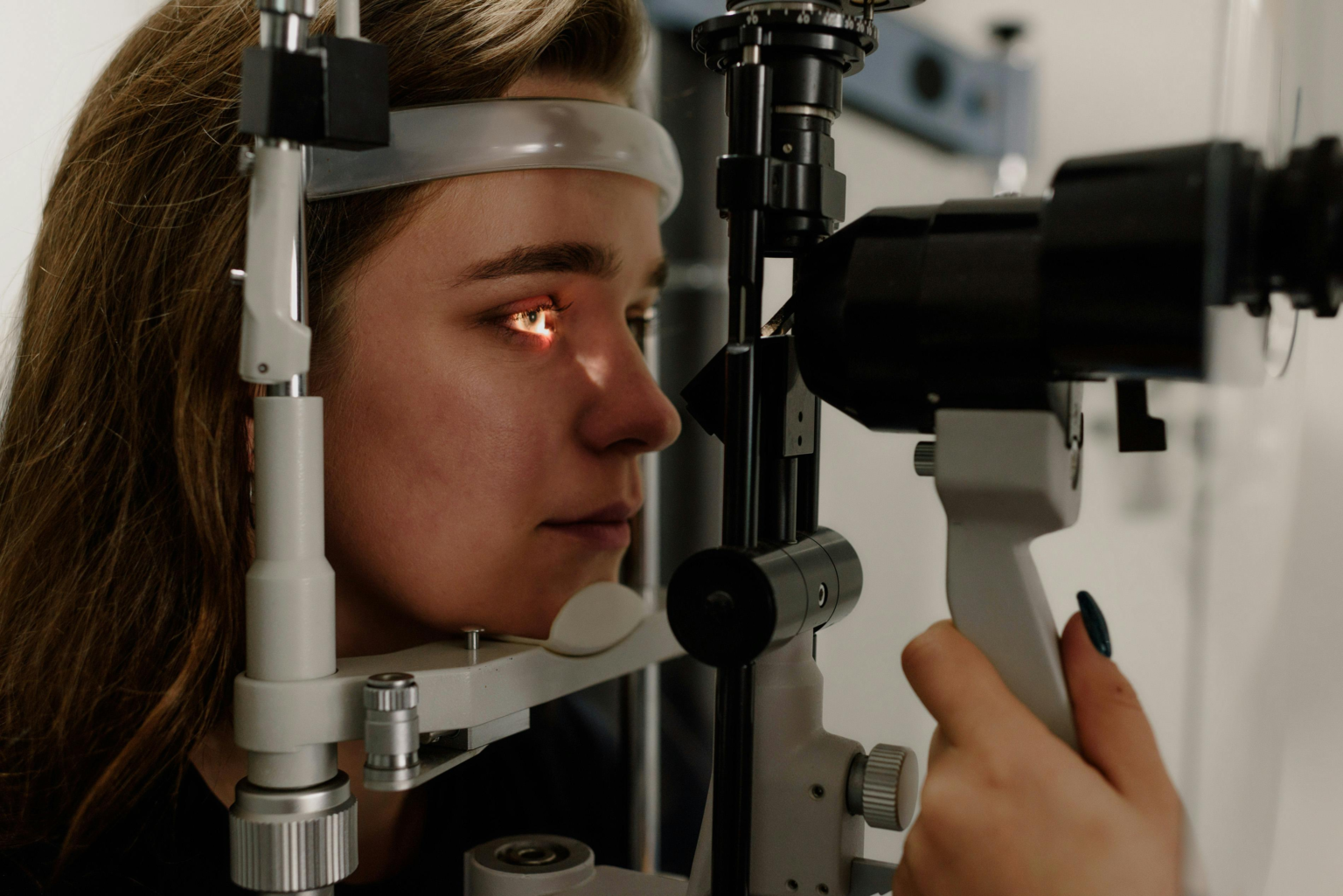 7 Shocking Truths: The Connection Between Eye and Brain Health You Need ...