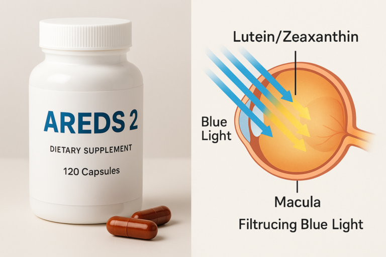 AMD Prevention Protocols: 10 Essential Secrets for Lifelong Vision