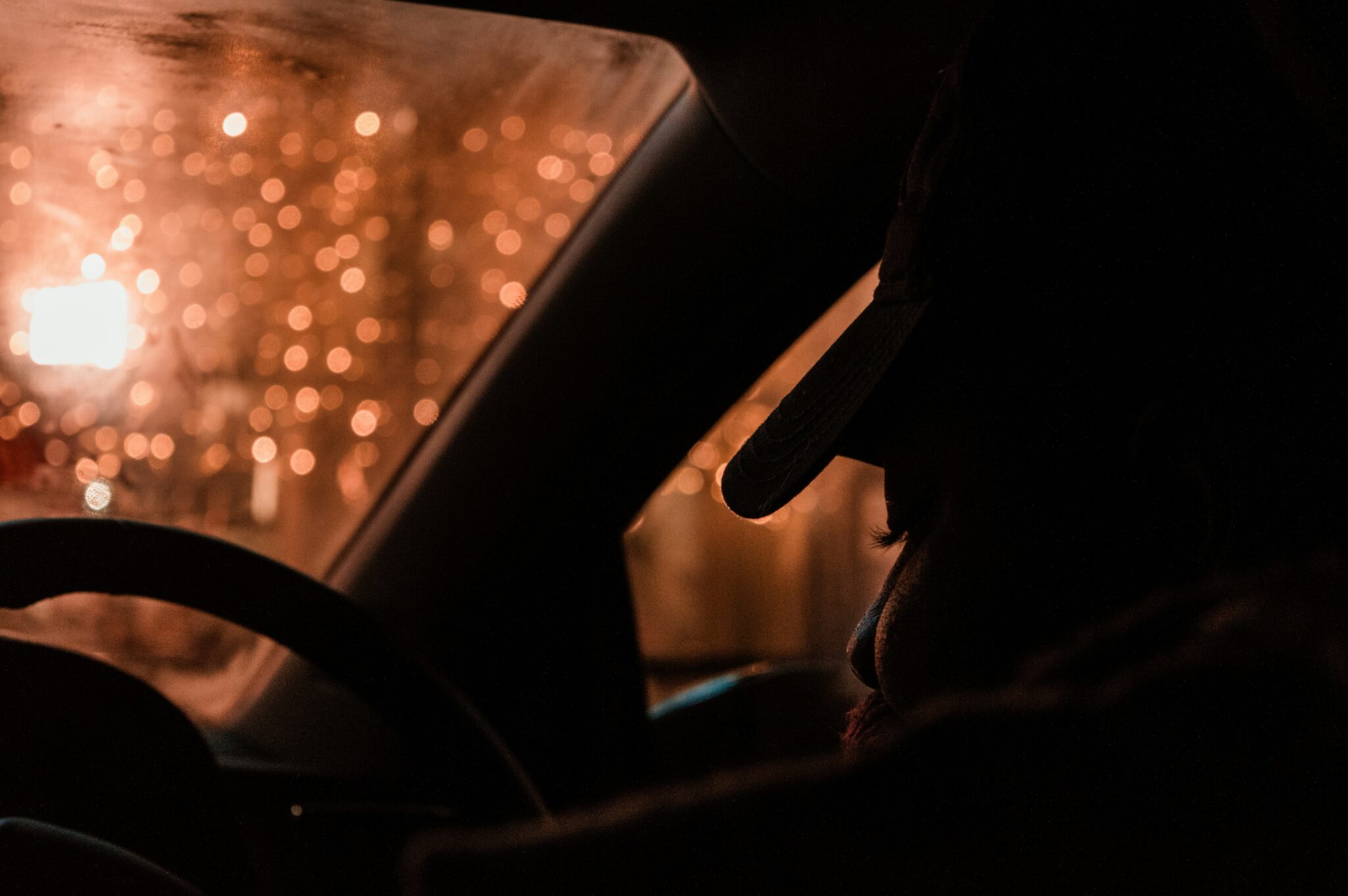 Eye Strain From Driving: Causes, Symptoms & Proven Fixes for Day and Night