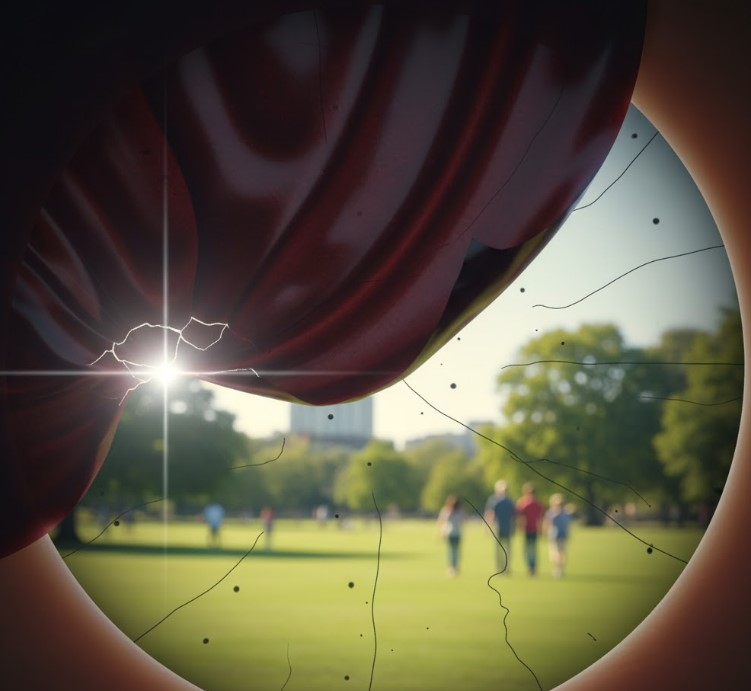 Floaters and Flashes: What’s Normal and What’s an Emergency