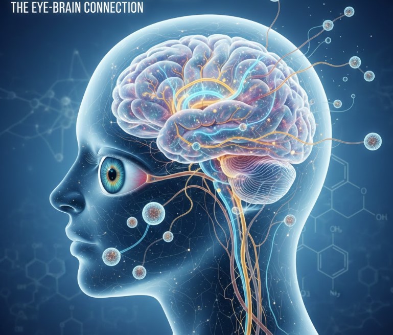 Hormonal Imbalance and Eye Health: 9 Eye Symptoms You Should Never Ignore