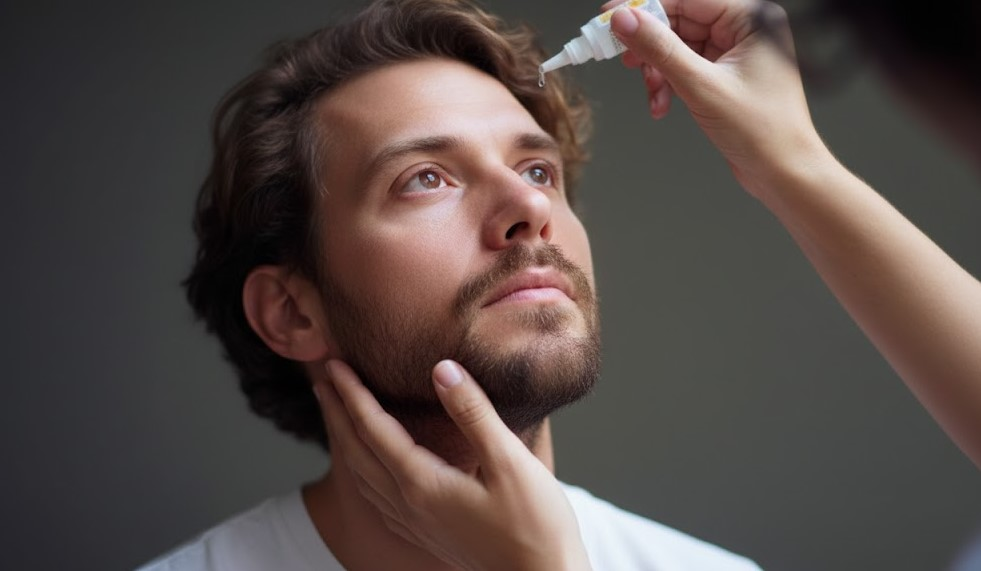 Conjunctivitis Pink Eye 7 Best Treatments & Prevention Tips