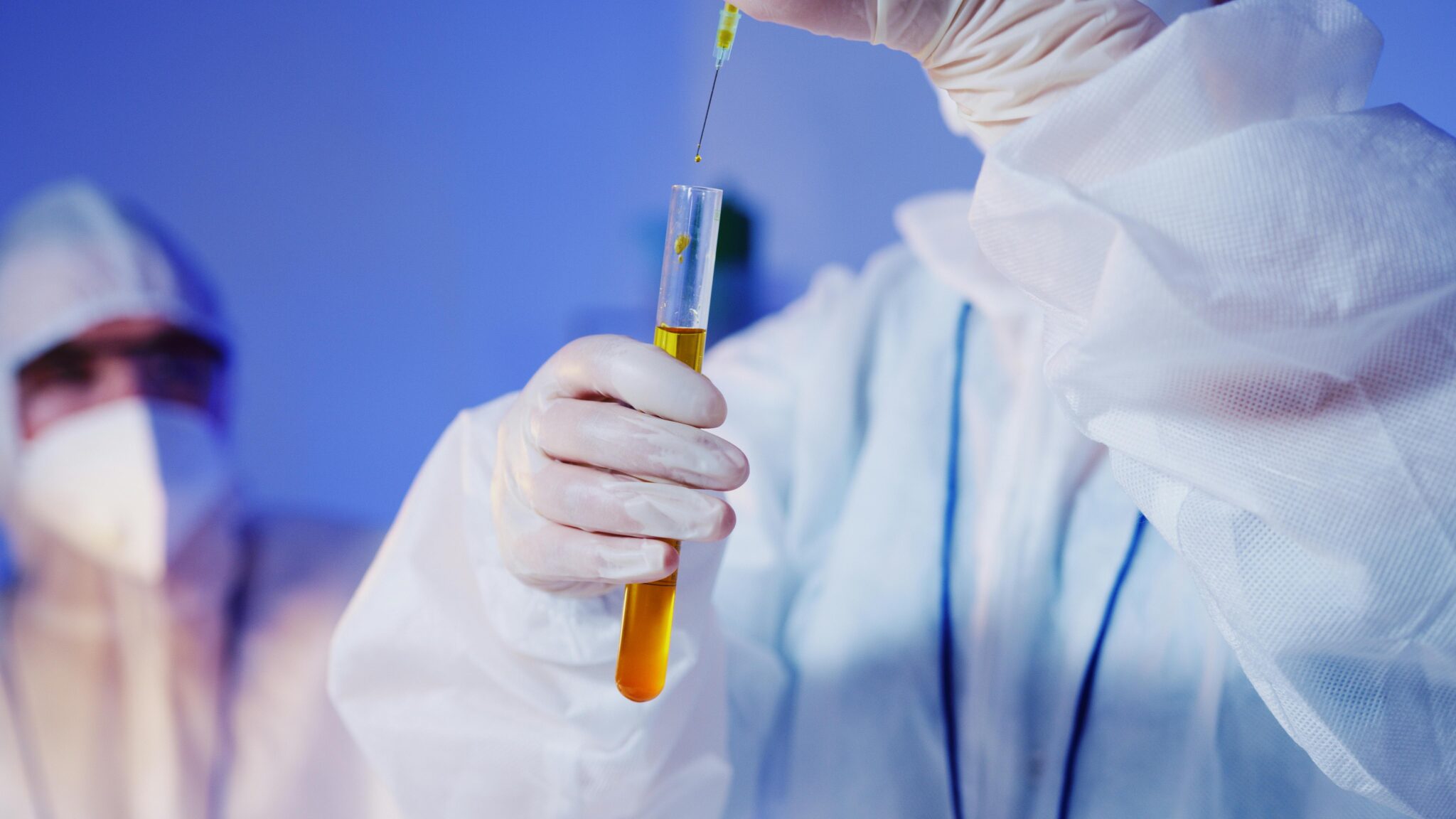 10 Deadly Inherited Eye Diseases: Can You Escape Your Genetic Destiny?