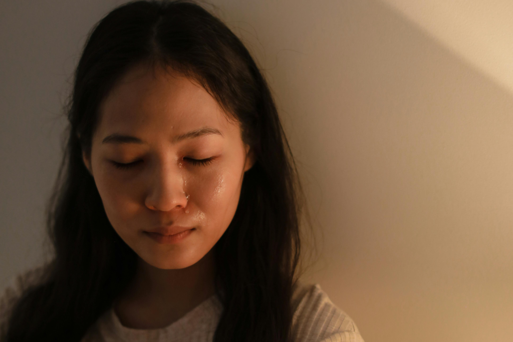 The Science of Tears: 5 Surprising Ways Crying Protects Your Eyes